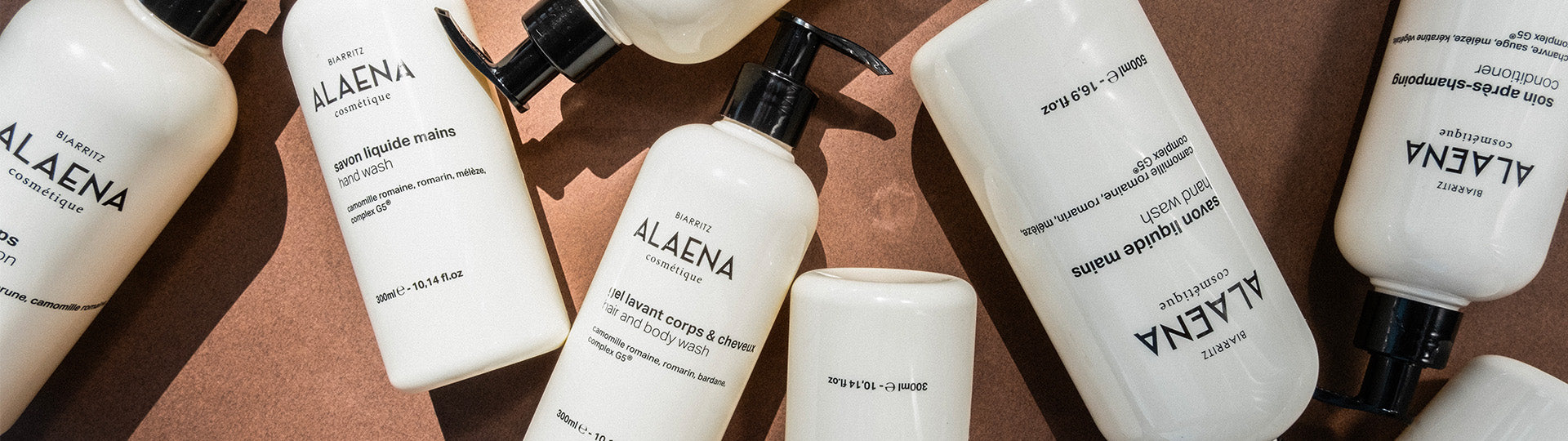 Collection salle de bain