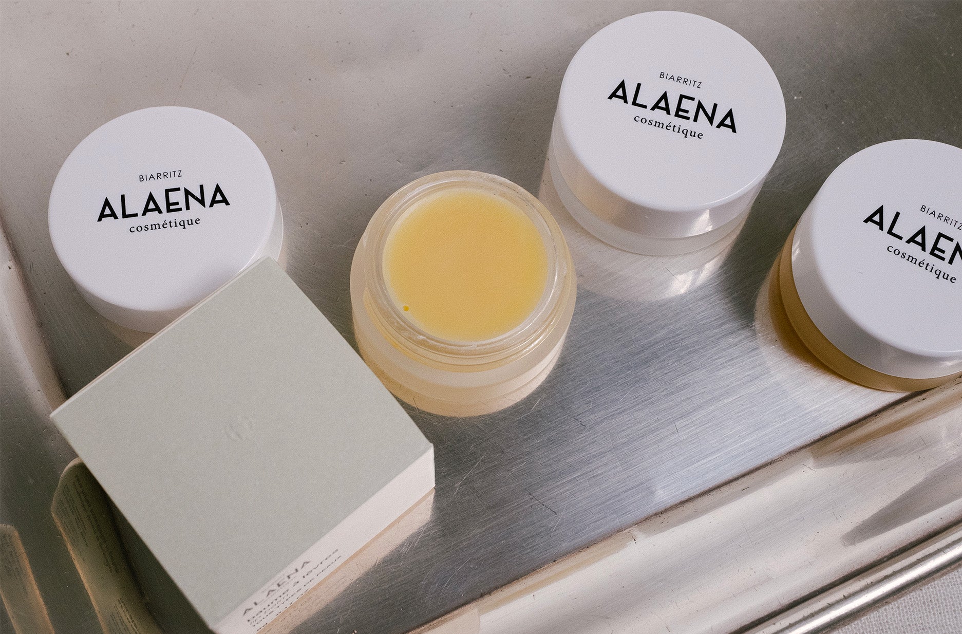 Lip care