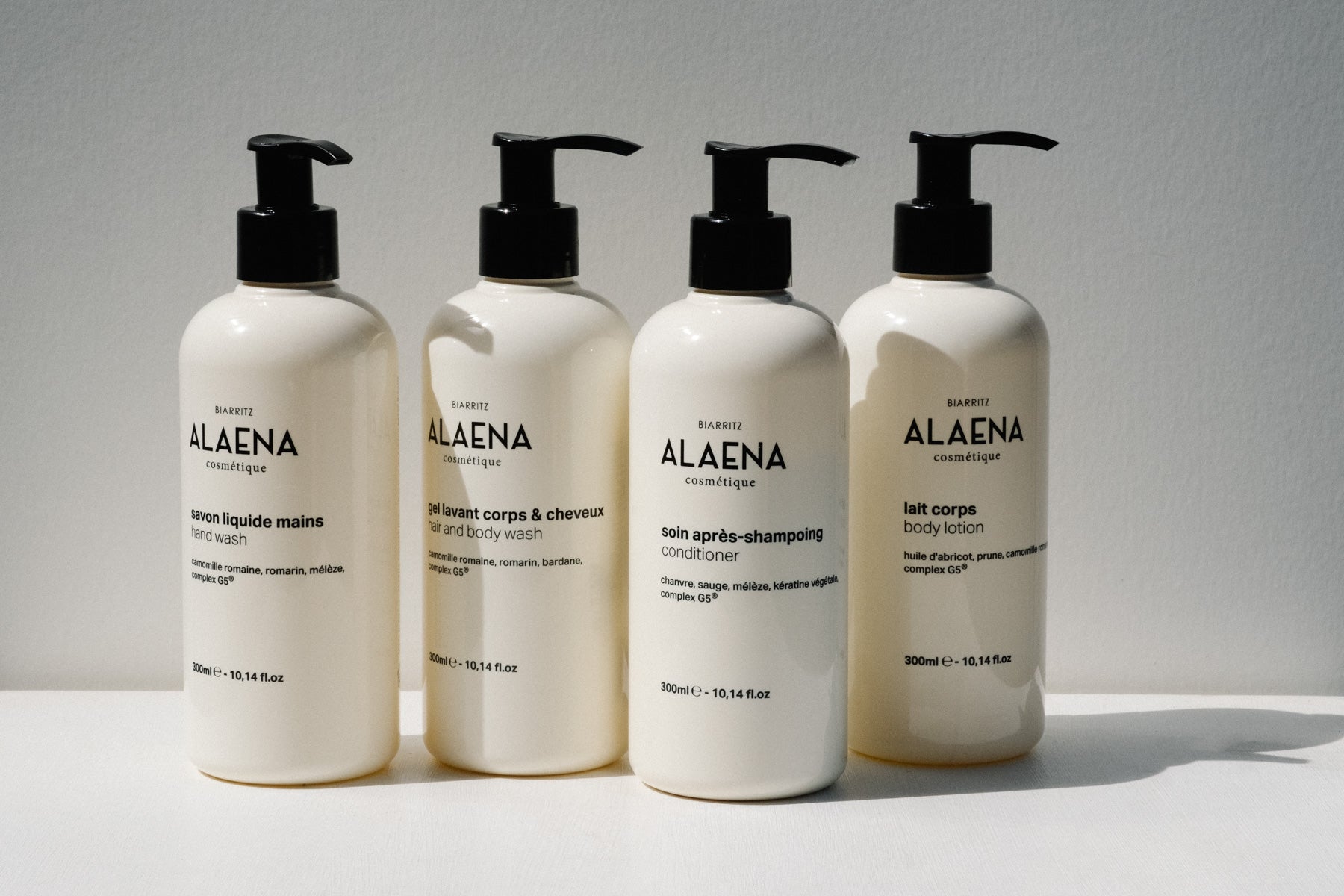 Collection salle de bain – alaena-cosmetique