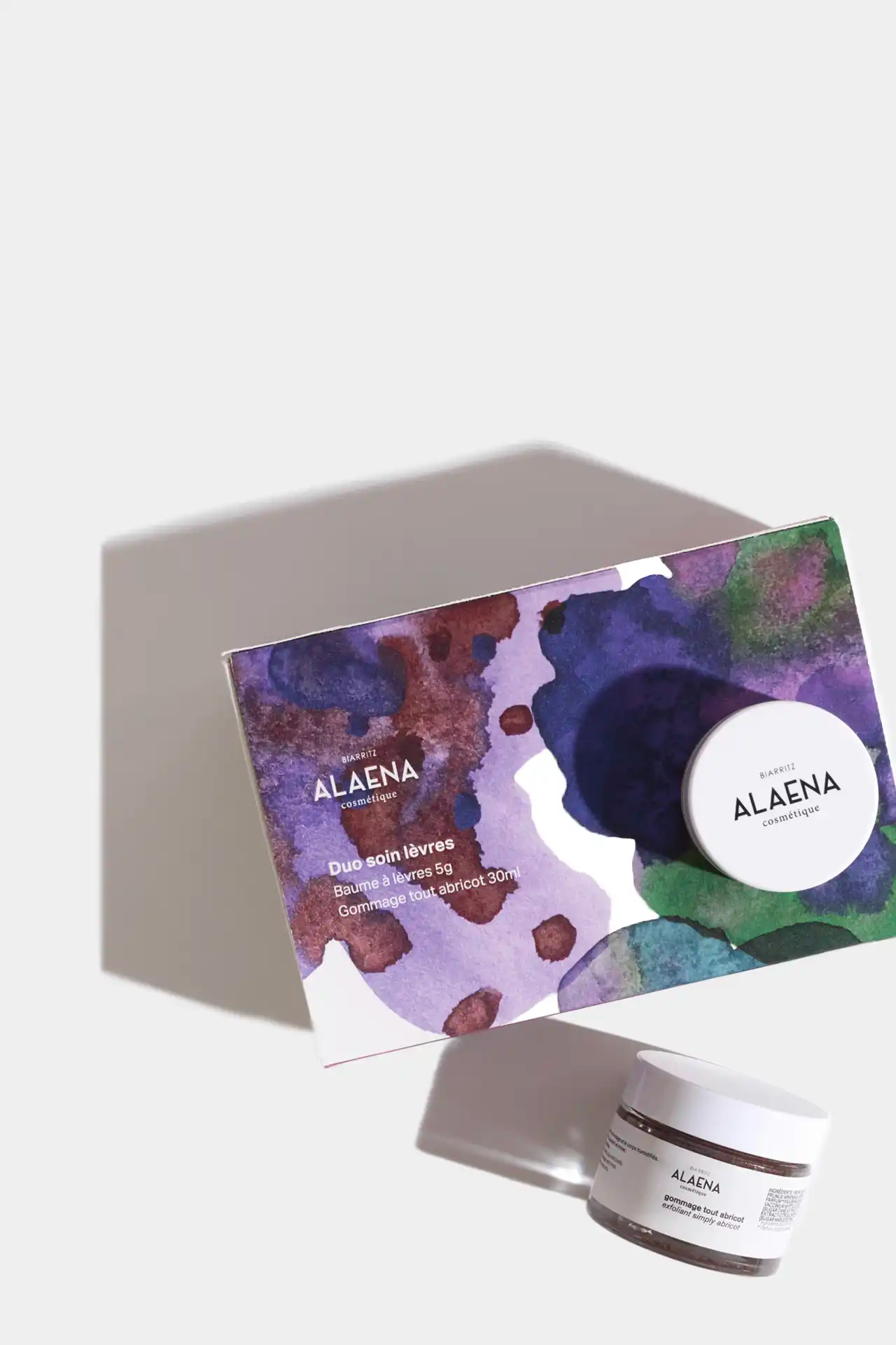 Alaena Cosmétique - Soins Dermo-Cosmétiques Bio – alaena-cosmetique