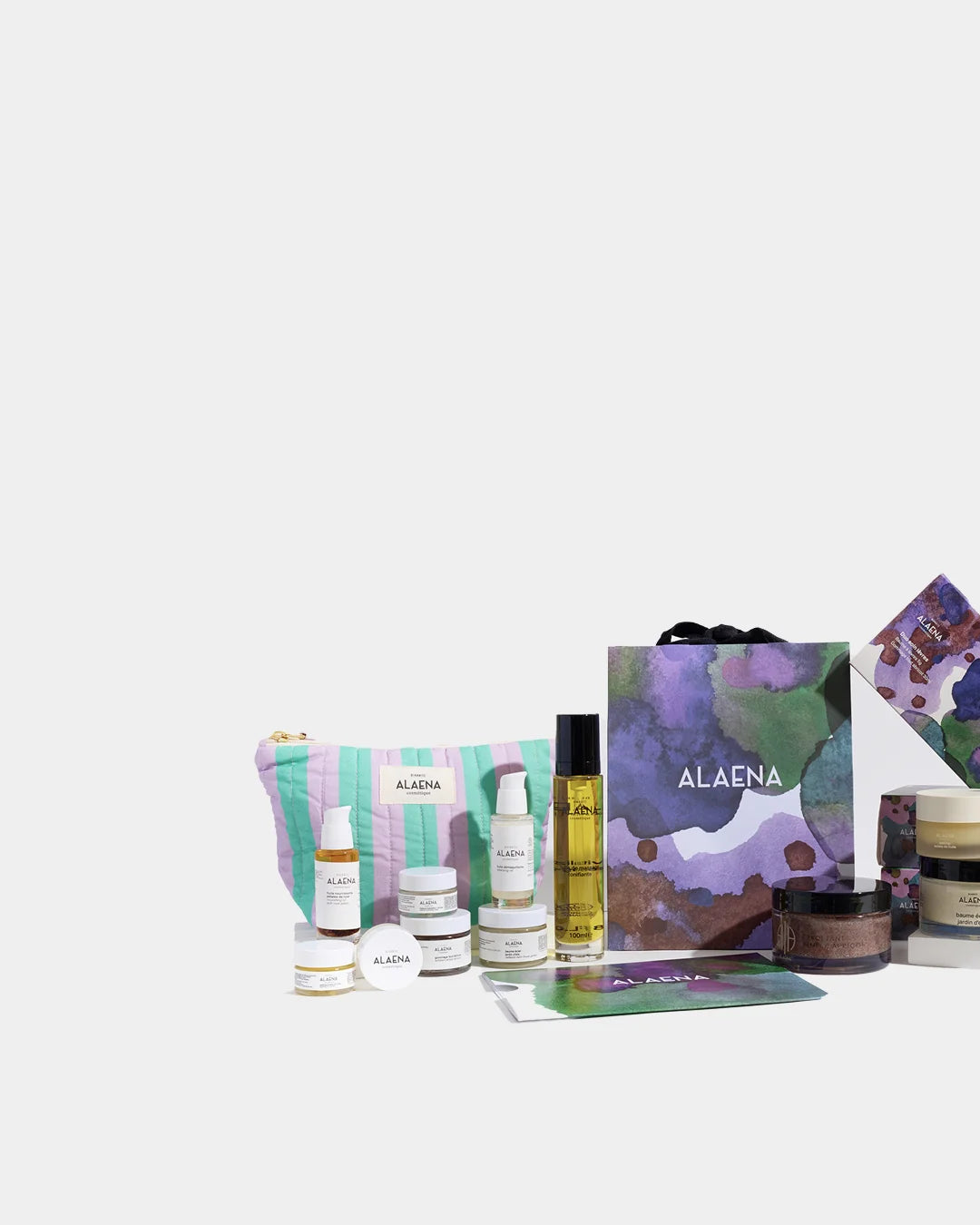 Alaena Cosmétique - Soins Dermo-Cosmétiques Bio – alaena-cosmetique