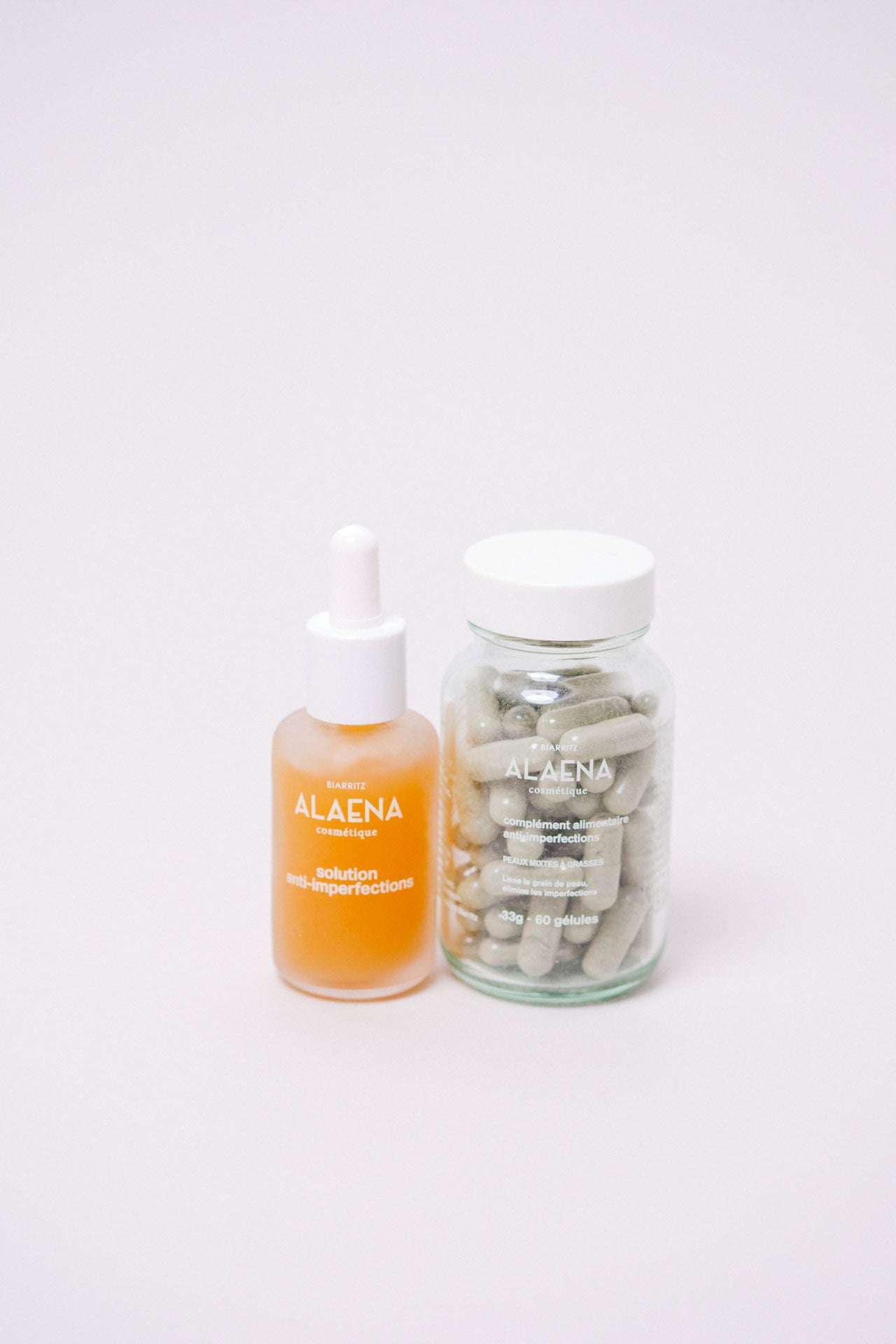 Duo anti-imperfections – alaena-cosmetique